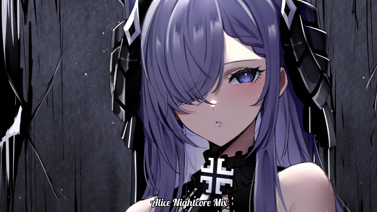 Best Nightcore Gaming Mix 2023 ♫ Nightcore Mix 2023 ♫ EDM Gaming Music ...