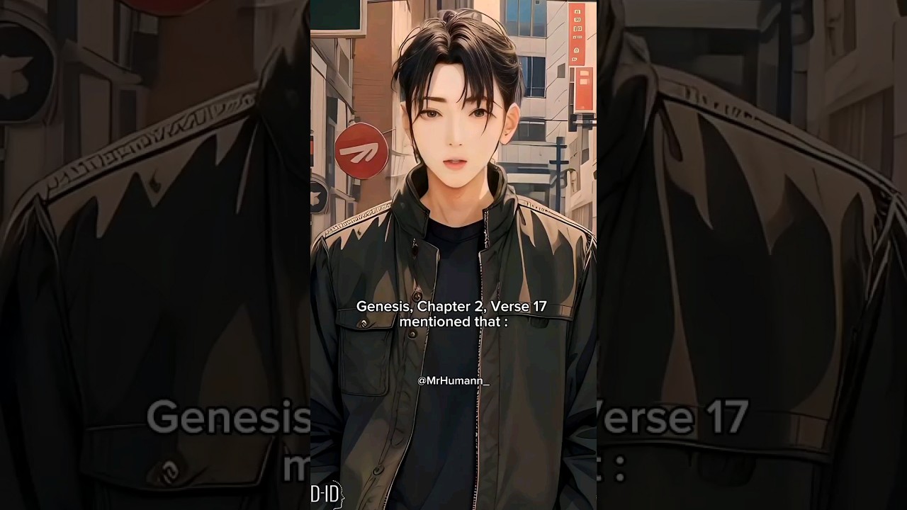 Genesis Chapter 2 Verse 17 Mentioned That YouTube Genesis Chapter 2 Verse 17 Mentioned That YouTube