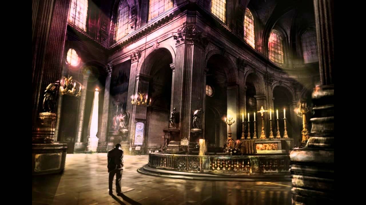 The Secrets of Da Vinci The Forbidden Manuscript PC 2006 Gameplay - YouTube