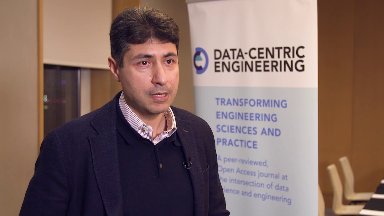 To address global challenges we need open knowledge – Omar Matar - YouTube