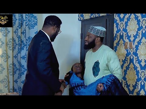 Cikin Waye || part 4 || Sabon Shiri Latest Hausa Films Original Vidoe ...