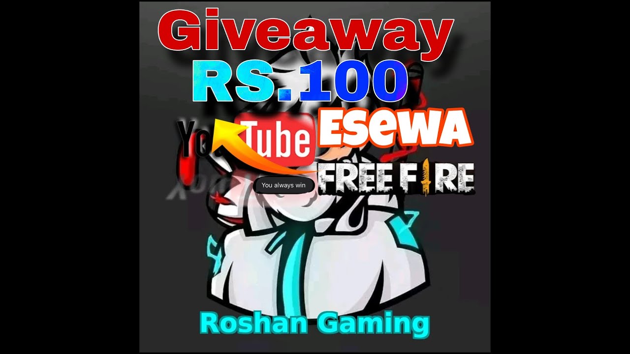 Roshan gaming Live Stream - YouTube