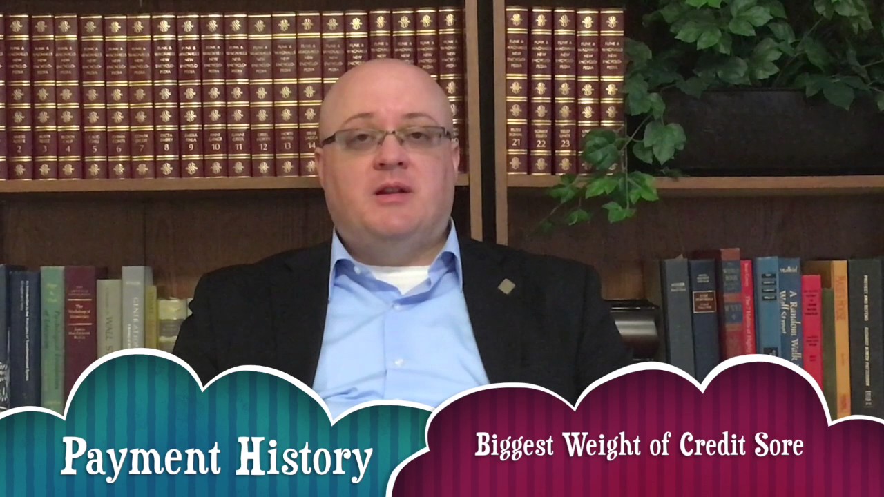 Financial Literacy Workshop 3B: Understanding Credit and Boosting ...