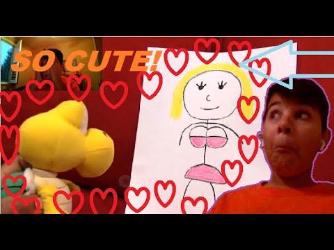 SBL REACTION: Is That His Girlfriend! SBL MOVIE The Imaginary Girlfriend NOT FOR KIDS