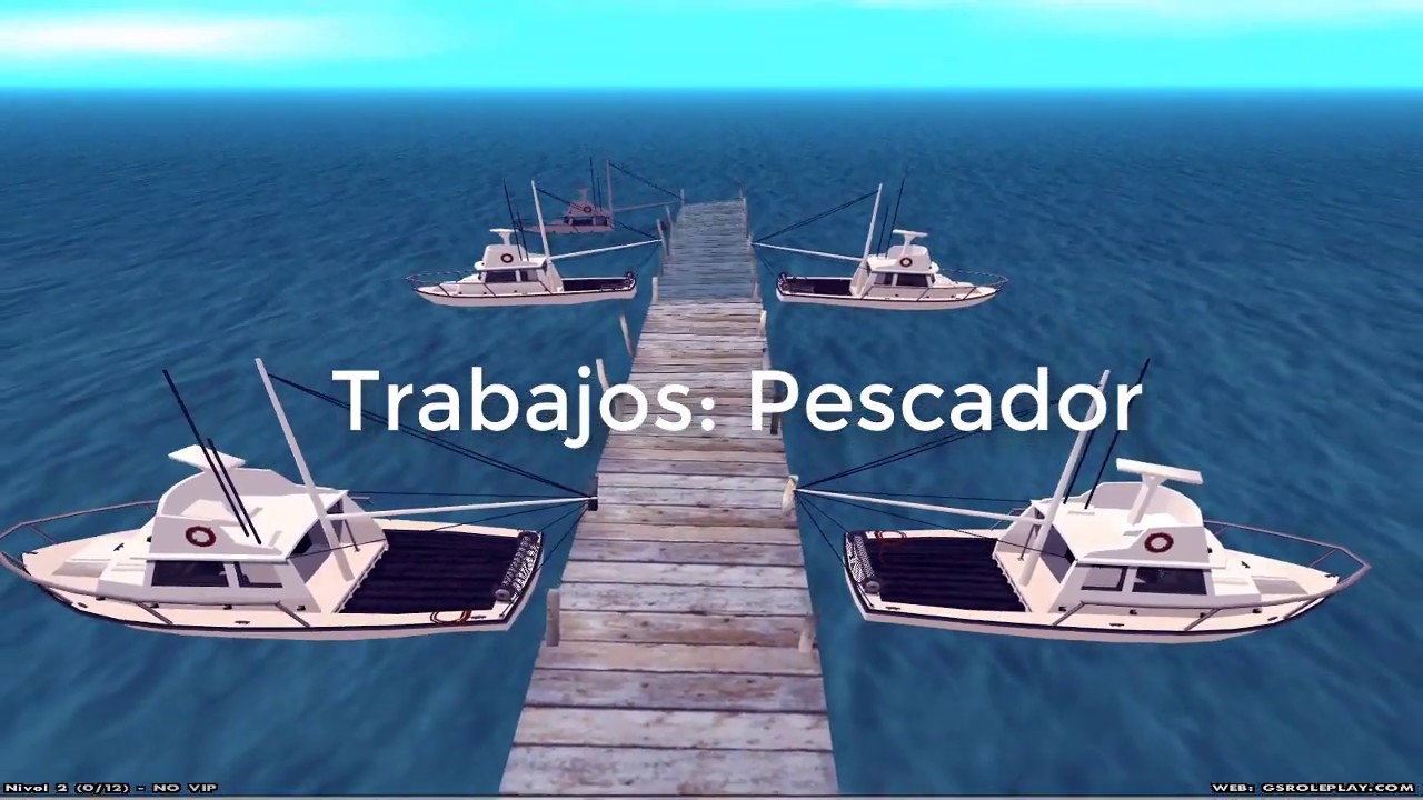 Golden State Roleplay - YouTube