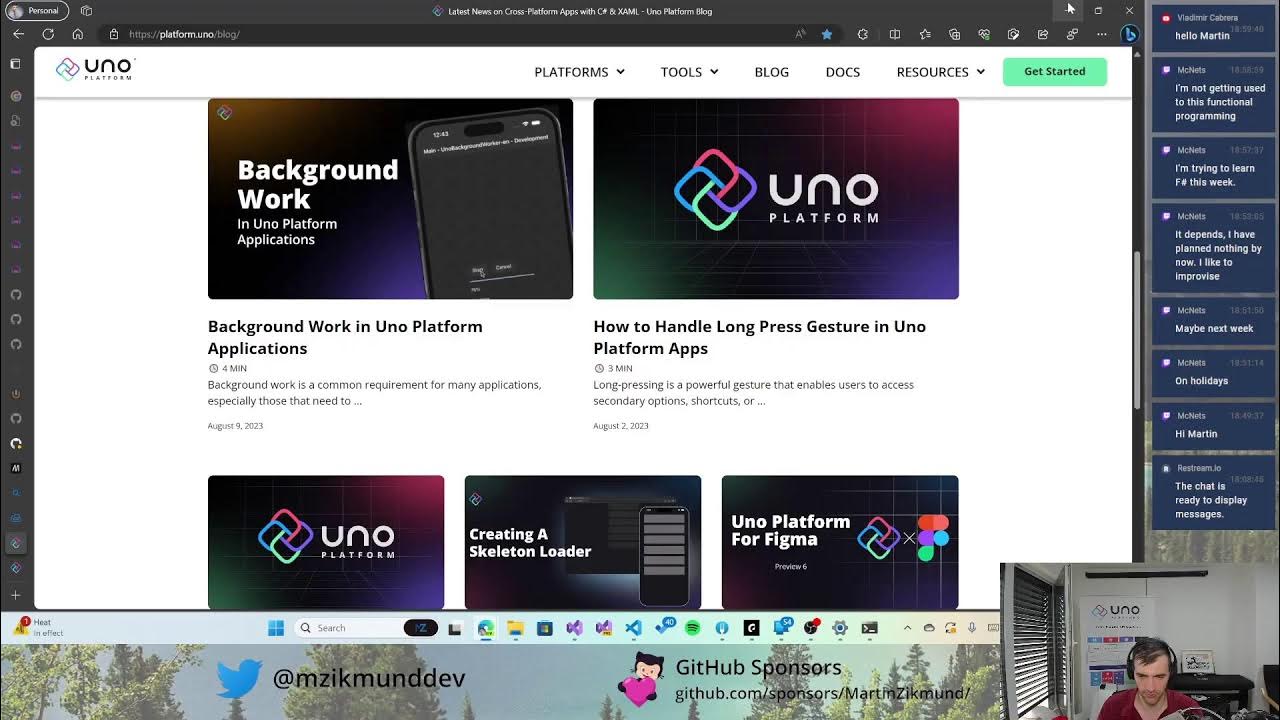 Live Coding - Enter Key Hint in WebAssembly - YouTube