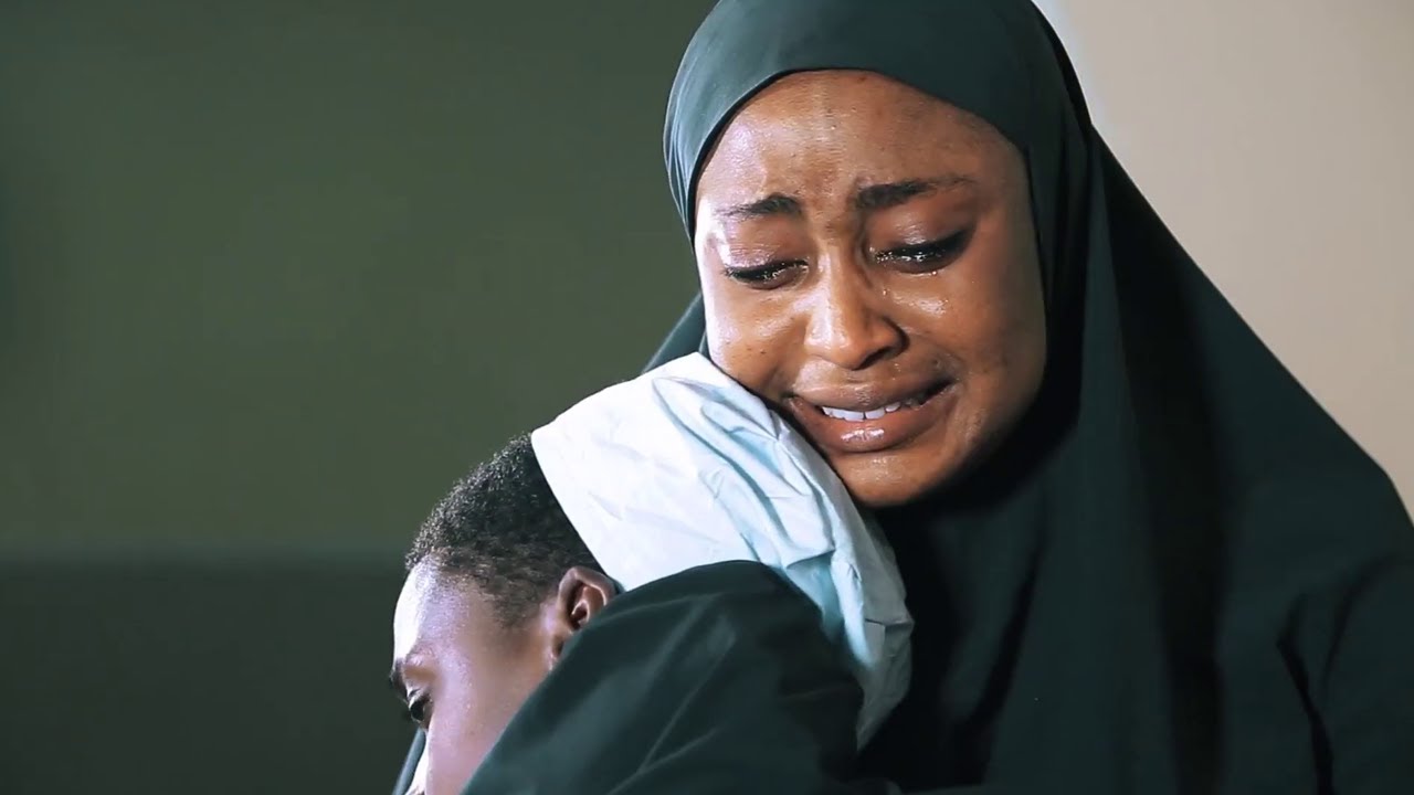 IYALAN ZUNUBI - LATEST HAUSA MOVIES 2021 | LATEST HAUSA FILMS 2021 ...