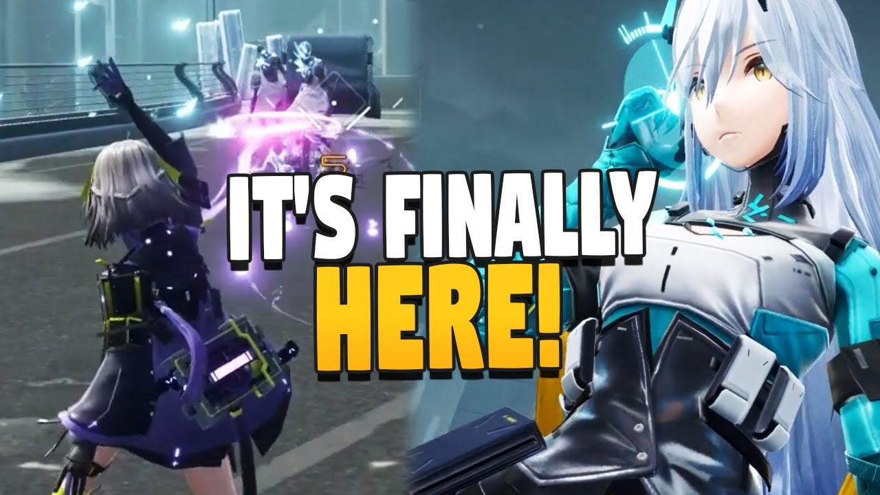 THE FIRST GLOBAL CLOSED BETA IS HERE! | PROJECT SNOW - YouTube