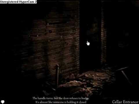Exmortis Gameplay - YouTube