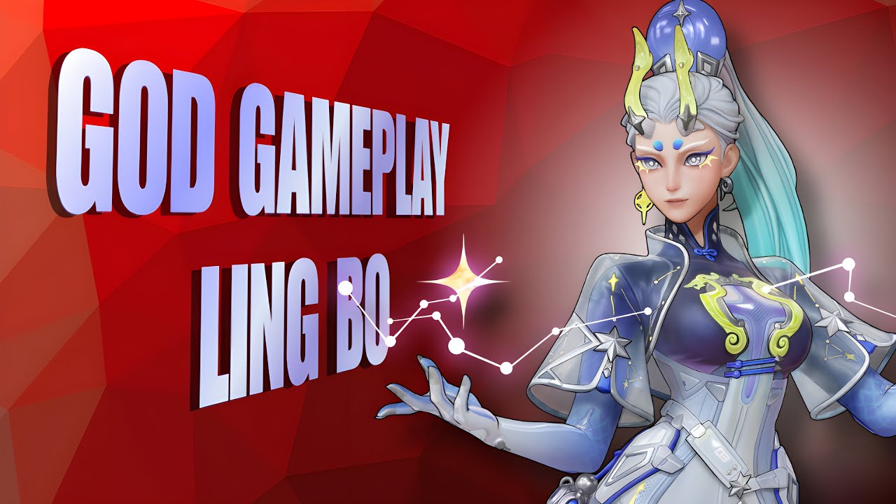 Unstoppable Ling Bo: Solo vs Duo Domination | Farlight 84 Best Gameplay ...