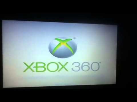 Xbox 360 E68 Error (red ring of death) - YouTube