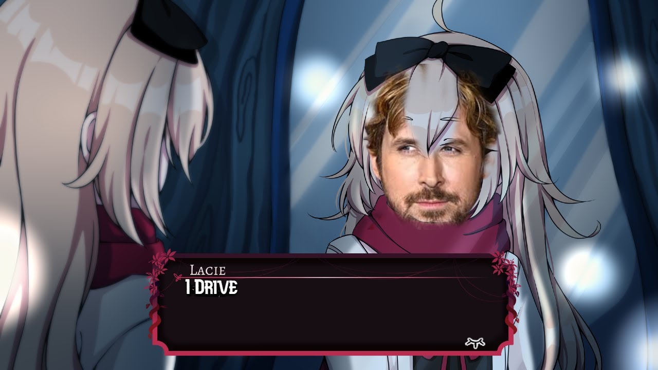 Another Horror Game Time!? [Paper Lily- Chapter 1] - YouTube