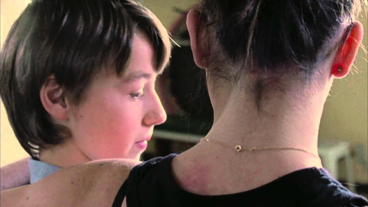 The First Step / Le Premier Pas (2012) - Trailer - YouTube