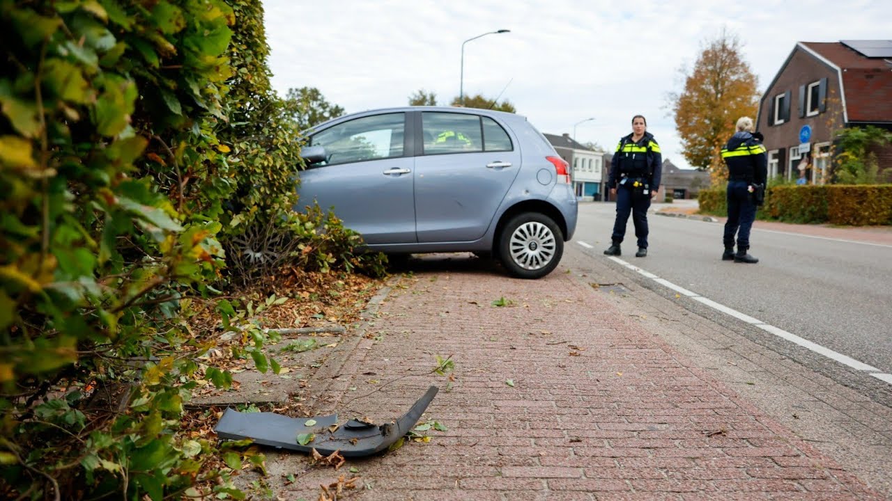 P2000 Zeeland | P2000 monitor met live alarmeringen | Alarmeringen.nl