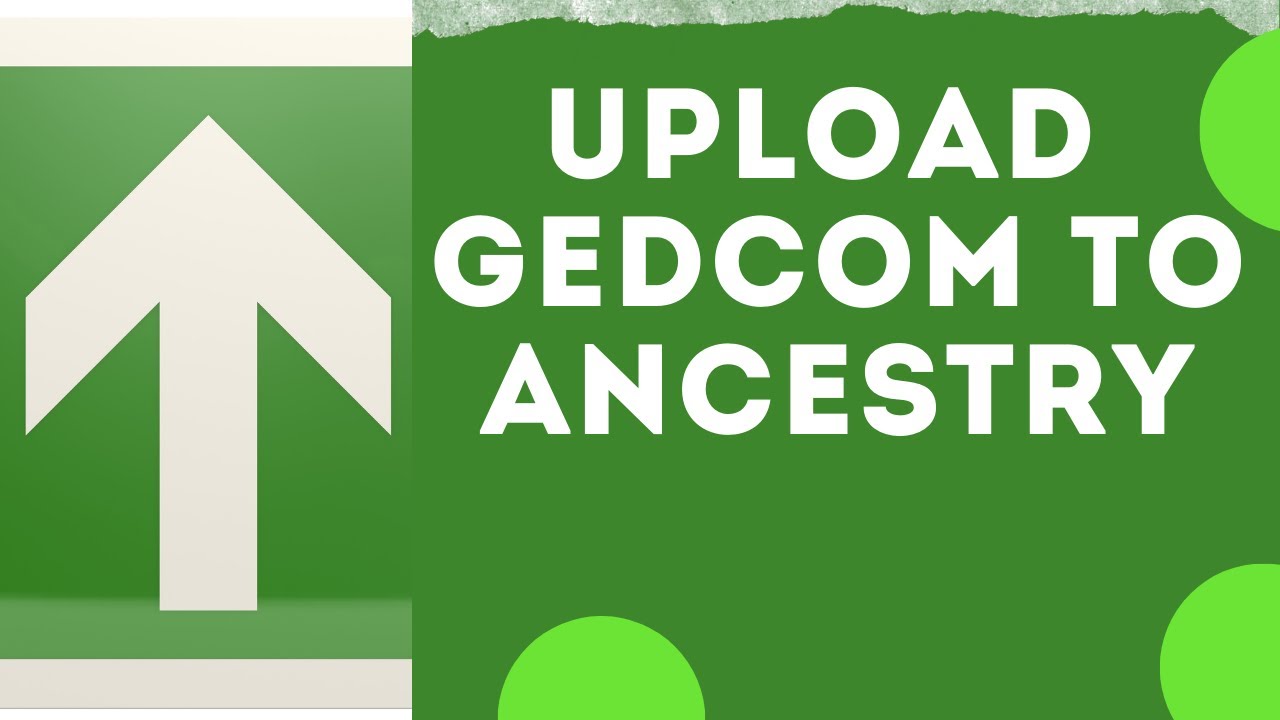 How To Upload A GEDCOM File To Ancestry YouTube how-to-upload-a-gedcom-file-to-ancestry-youtube
