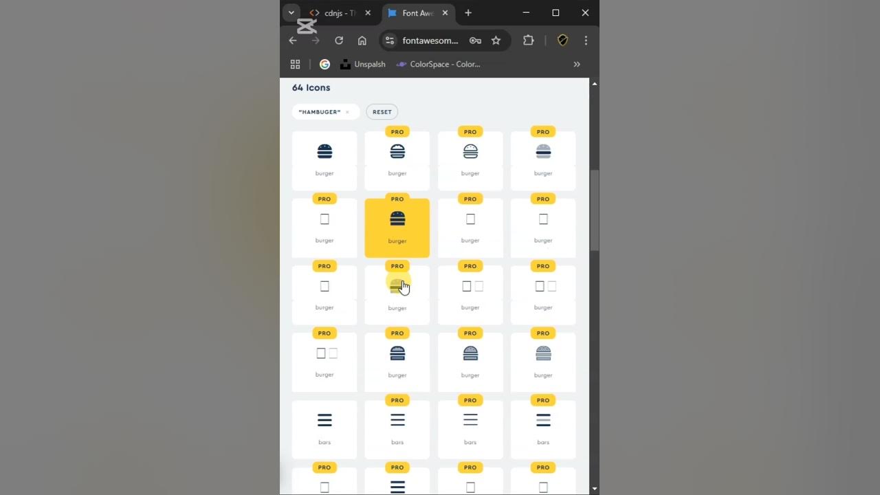 How to use font awesome icon library #coding #htmlcssjavascript #tech # ...