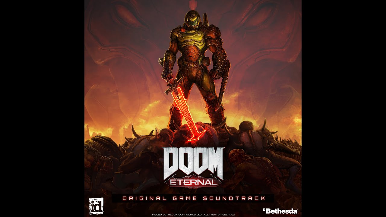 DOOM Eternal - Maykr Drones. - YouTube