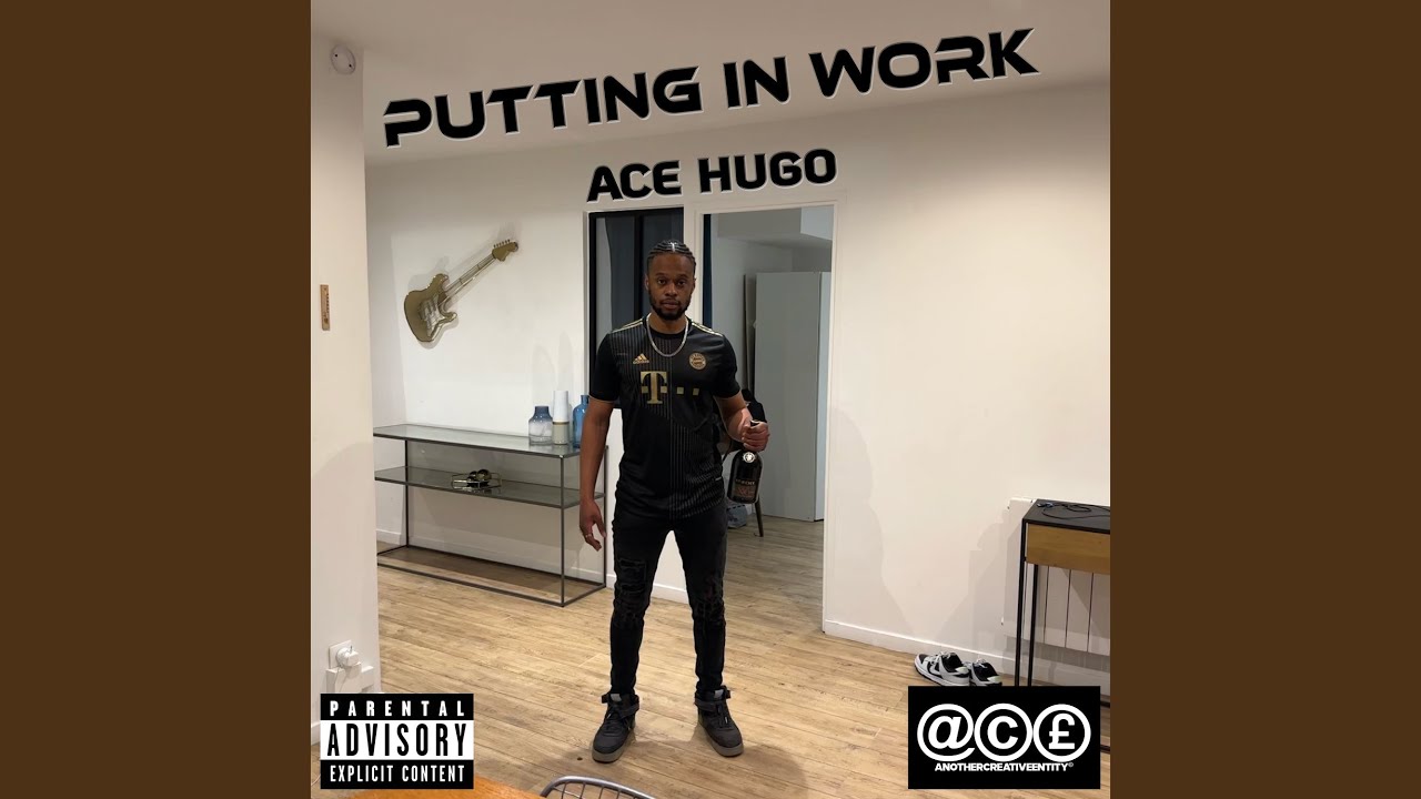 Putting in Work - YouTube