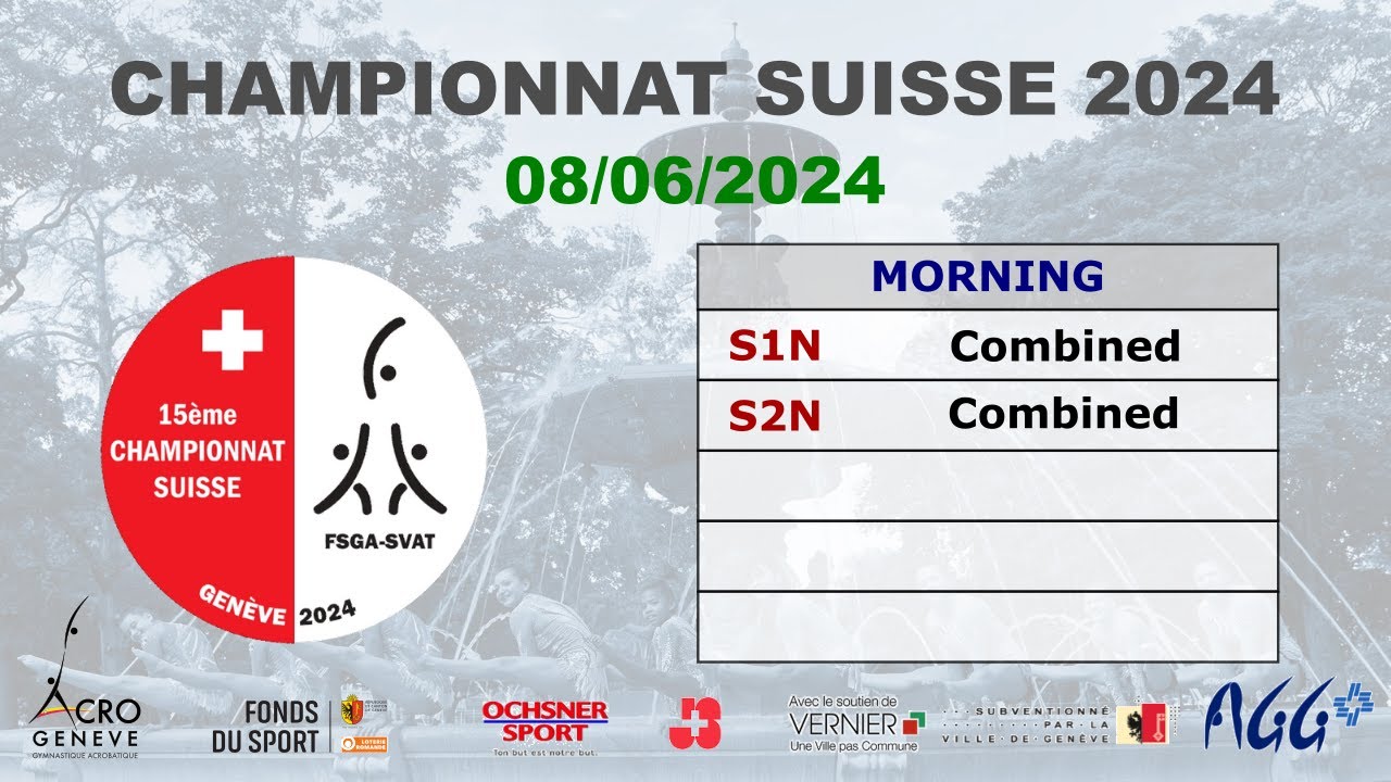 CS'24 (1) 08.06.2024 | MORNING - YouTube