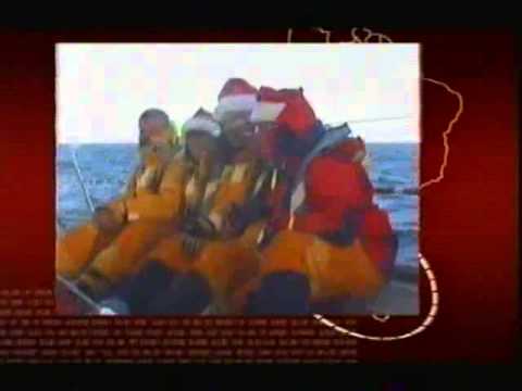 Channel 5 adverts - Christmas Day 2000 - YouTube