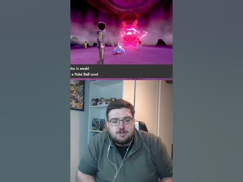 Doing a Random Dynamax Adventure UNTIL we get a shiny LEGENDARY Ep.12 - YouTube