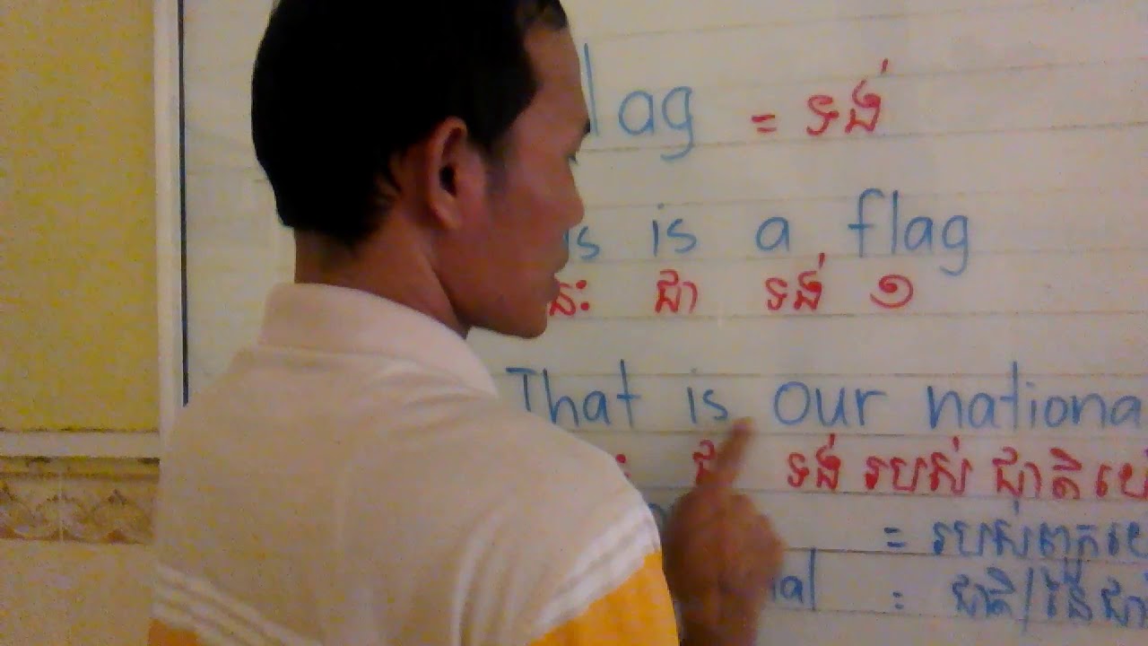 How To Teach English To Beginners Lesson 6 YouTube how-to-teach-english-to-beginners-lesson-6-youtube