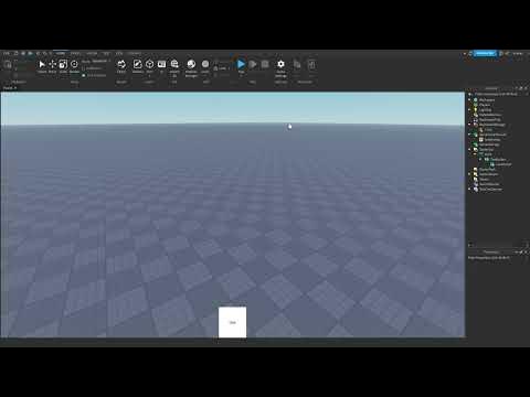 How to make a clicker GUI with a REMOTE EVENT in roblox studio - YouTube