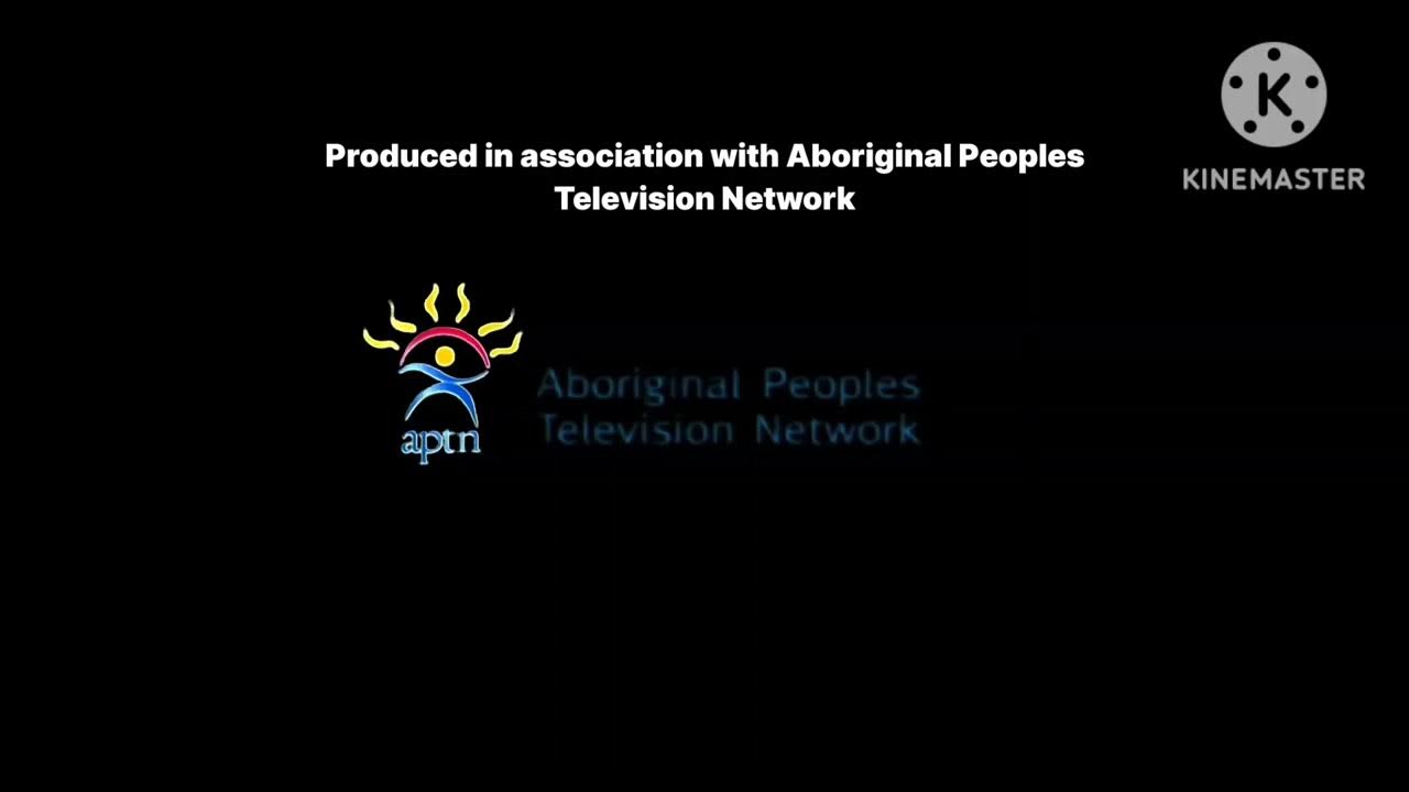 Aptn Logo Remake - YouTube