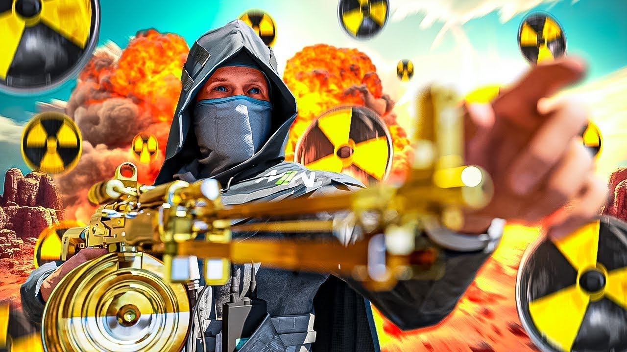 WARZONE2.0 THE FUNNIEST WAY I COMPLETED THE NUKE CONTRACT BEST GAMEPLAY ...