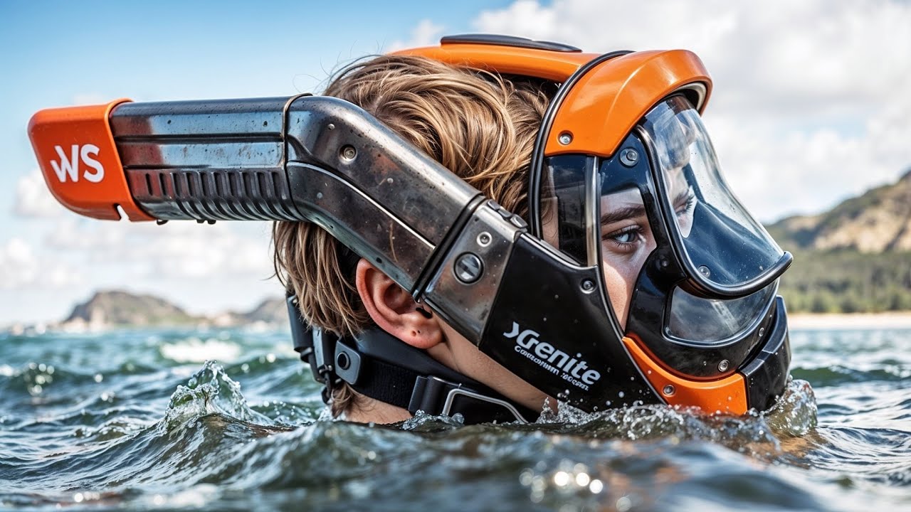 30 GROUNDBREAKING UNDERWATER INVENTIONS THAT ARE CHANGING THE FUTURE OF ...