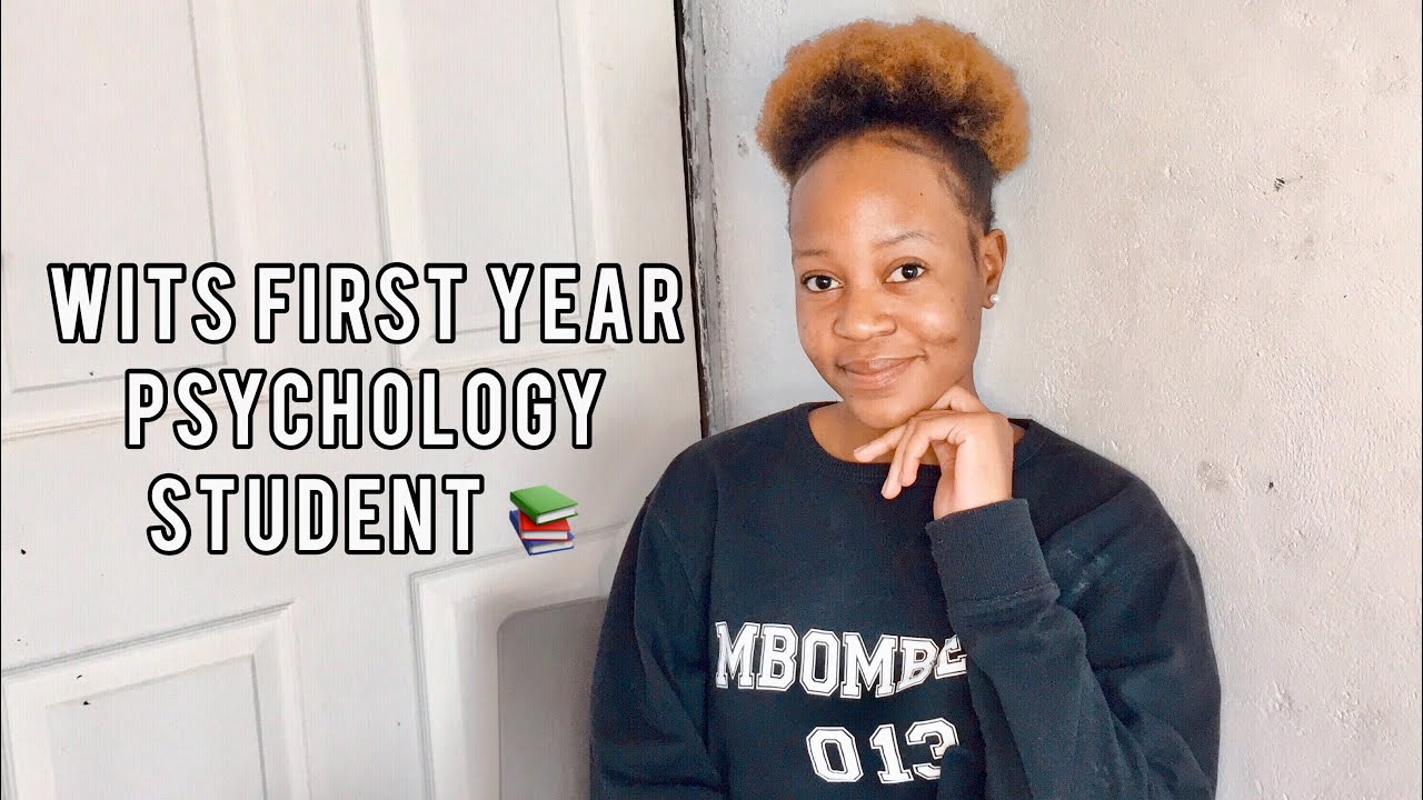 VARSITY UPDATE: My First Month As A Wits First Year Student 📚 | I ...