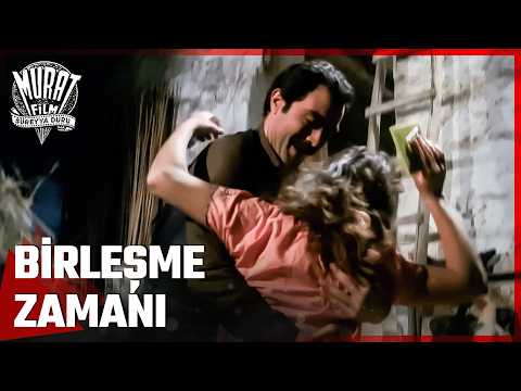 Birleşim Zamanı | Uzun Bir Gece