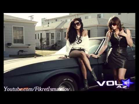 Ilqar Deniz ft Orxan Esqin    Sevene Soyus Qoyublar 2014
