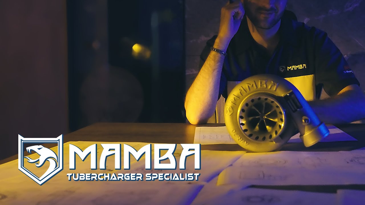 MAMBATEK 2022 公式イメージフィルム #日本 #japanese #日語 #MAMBATEK #mambaturbo #mamba ...