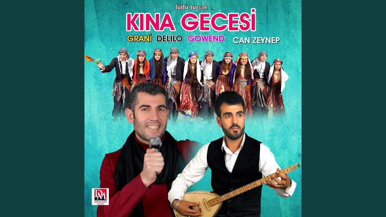 Can Zeynep - YouTube