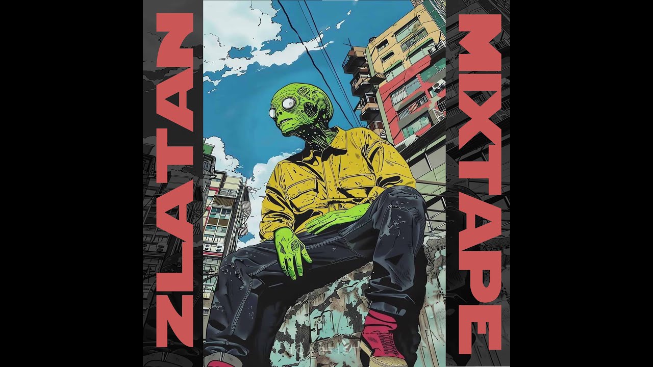 Zlatan Mixtape - YouTube Music