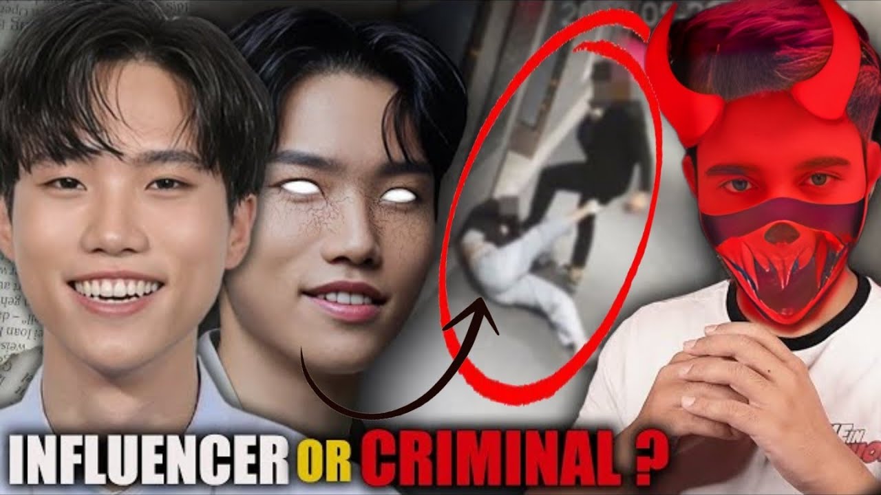 THE MAMA GUY || SEO WON GEONG EXPOSED || - YouTube