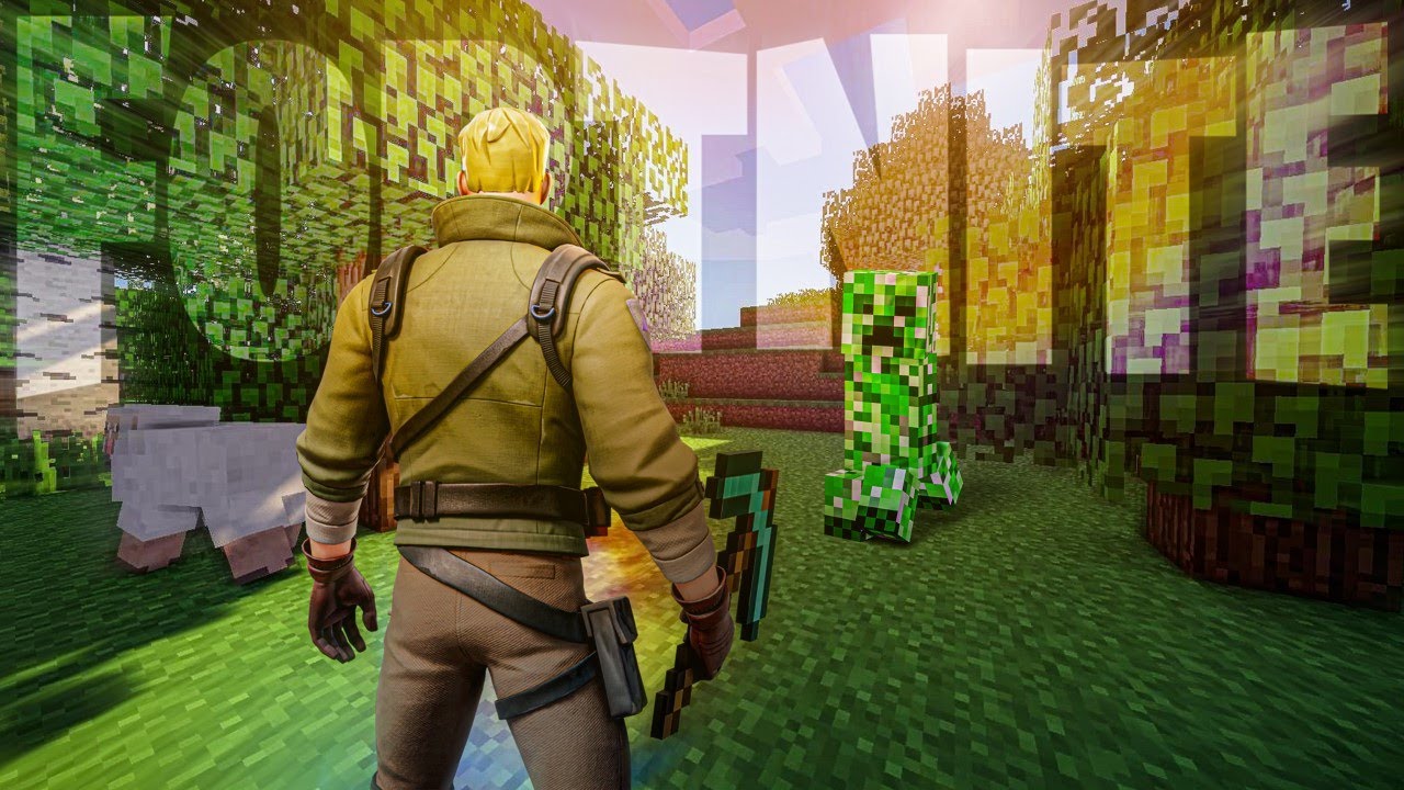 FORTCRAFT… - YouTube