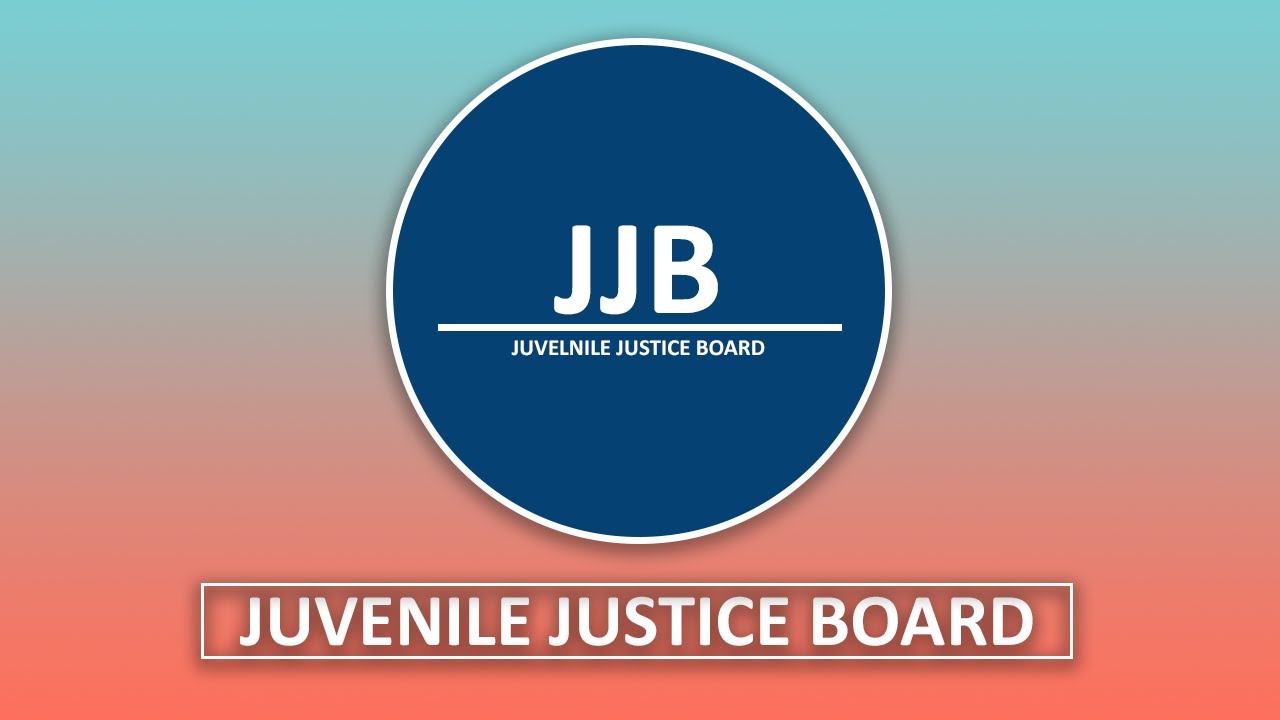 Juvenile Justice Board 031723 Youtube