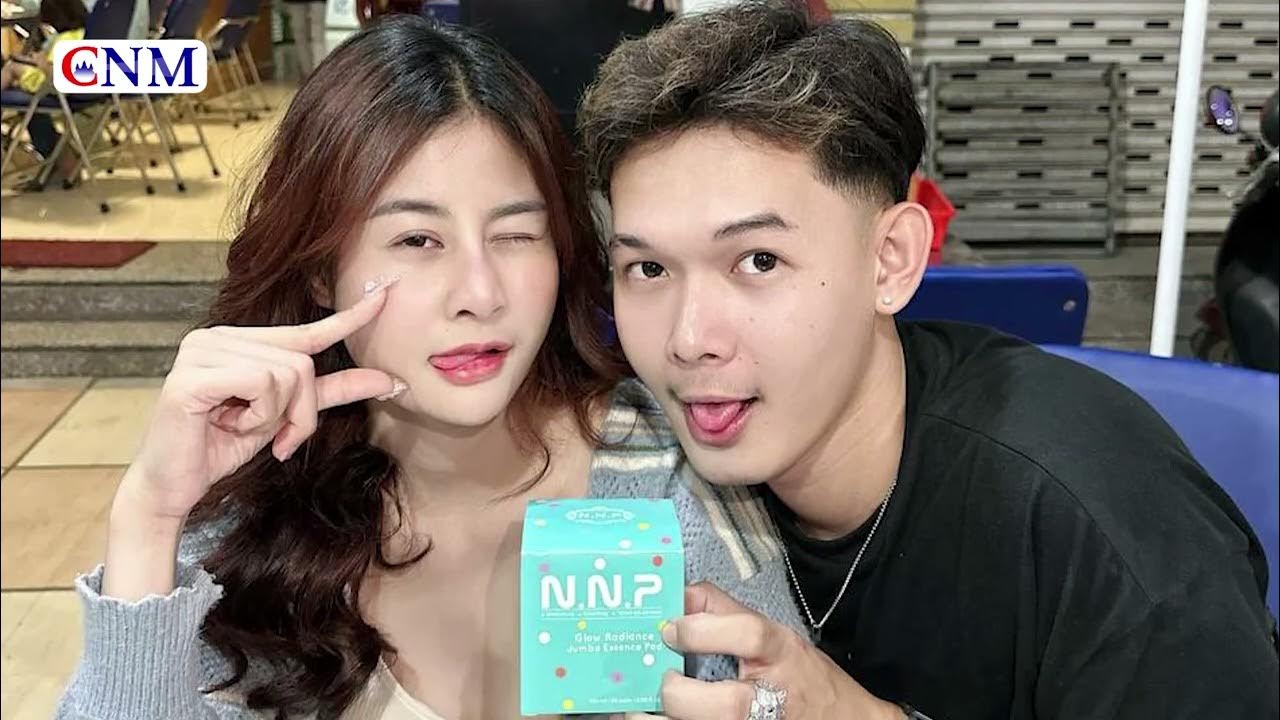 ស្រីស្អាត Kim YaYa ក្ដៅចិត្តក្រោយពេលអតីតគូរស្នេហ៍ ...