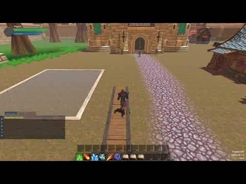 Project setup and server [May 2020] - Project IMP devlog, (MMORPG in Unity) - YouTube