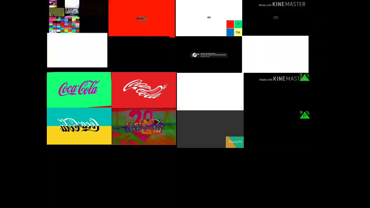 Full Best animation logos effects Earrape 4 Final - YouTube