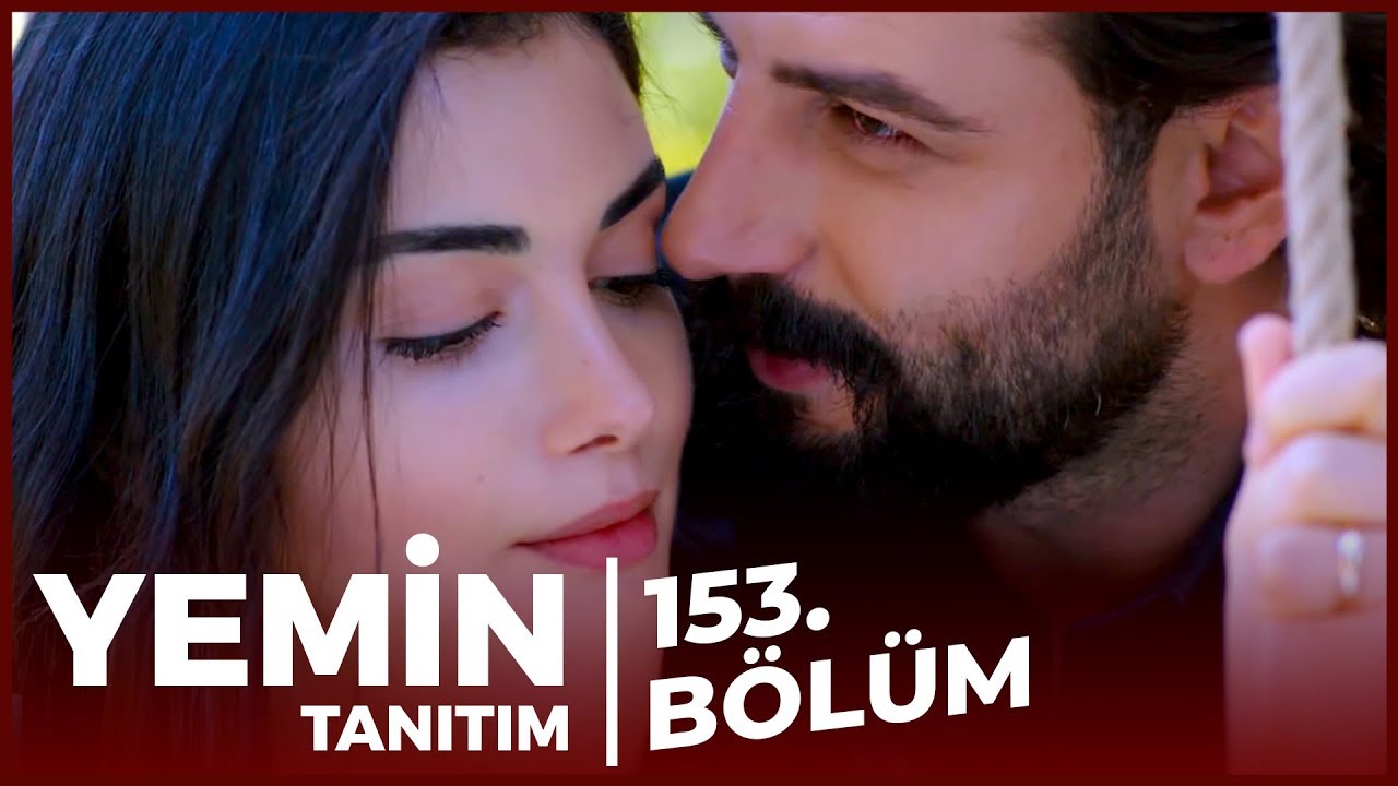Yemin 153. Bölüm Tanıtım - YouTube
