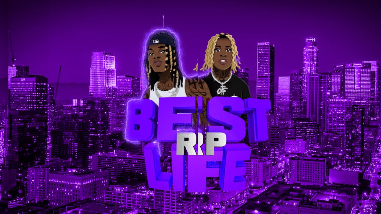 Gta V/ Fivem Best LifeRP - YouTube