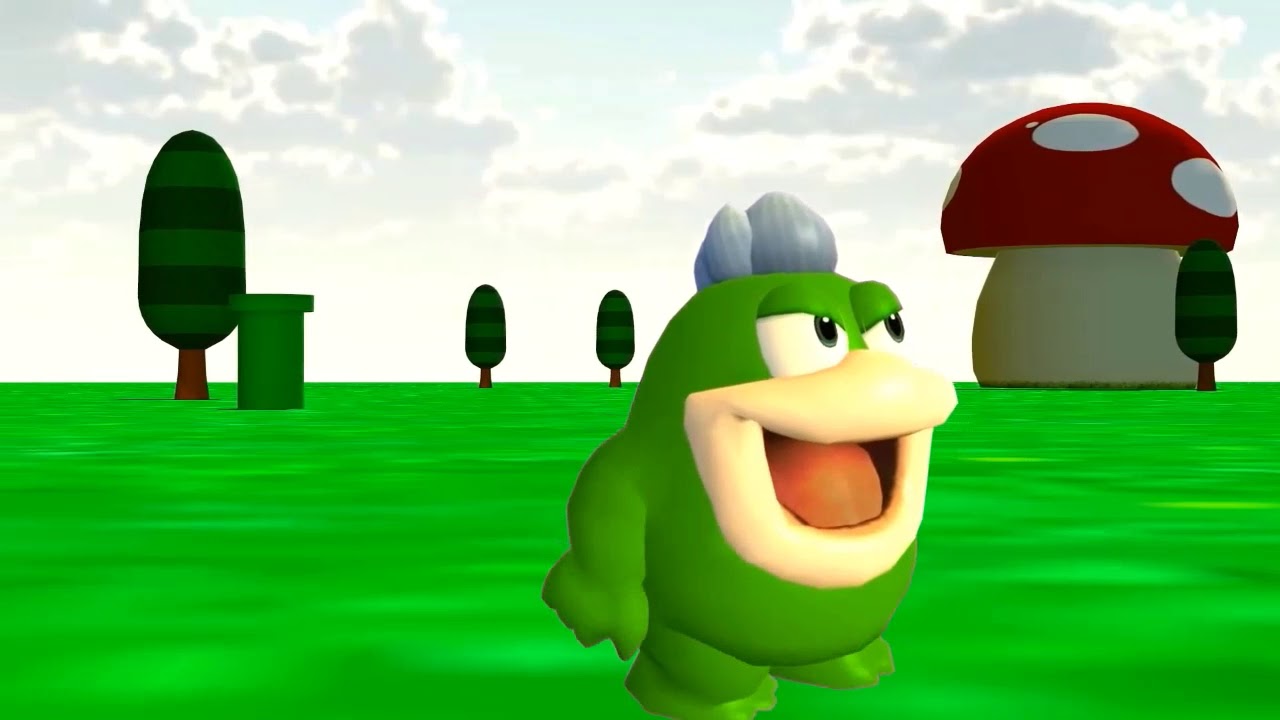 SMG4 and ALEX SPIDER KAMEN RIDER FOREVER Tralier - YouTube