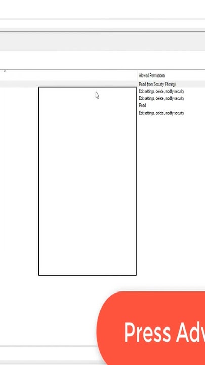 Exclude Domain User From Group Policy Applied Windows Server 2022 - YouTube
