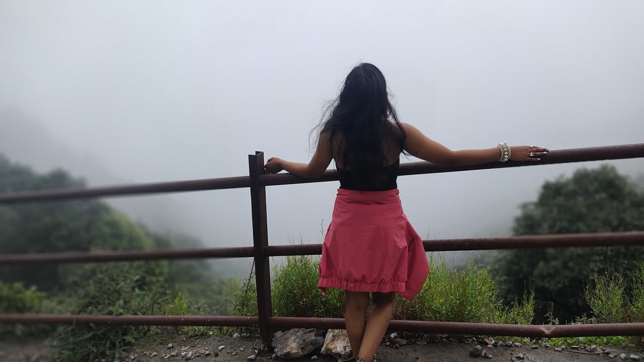Mussoorie Tour Bangla Vlog Day 2| Hidden Mussoorie Cloud End | Breathe ...