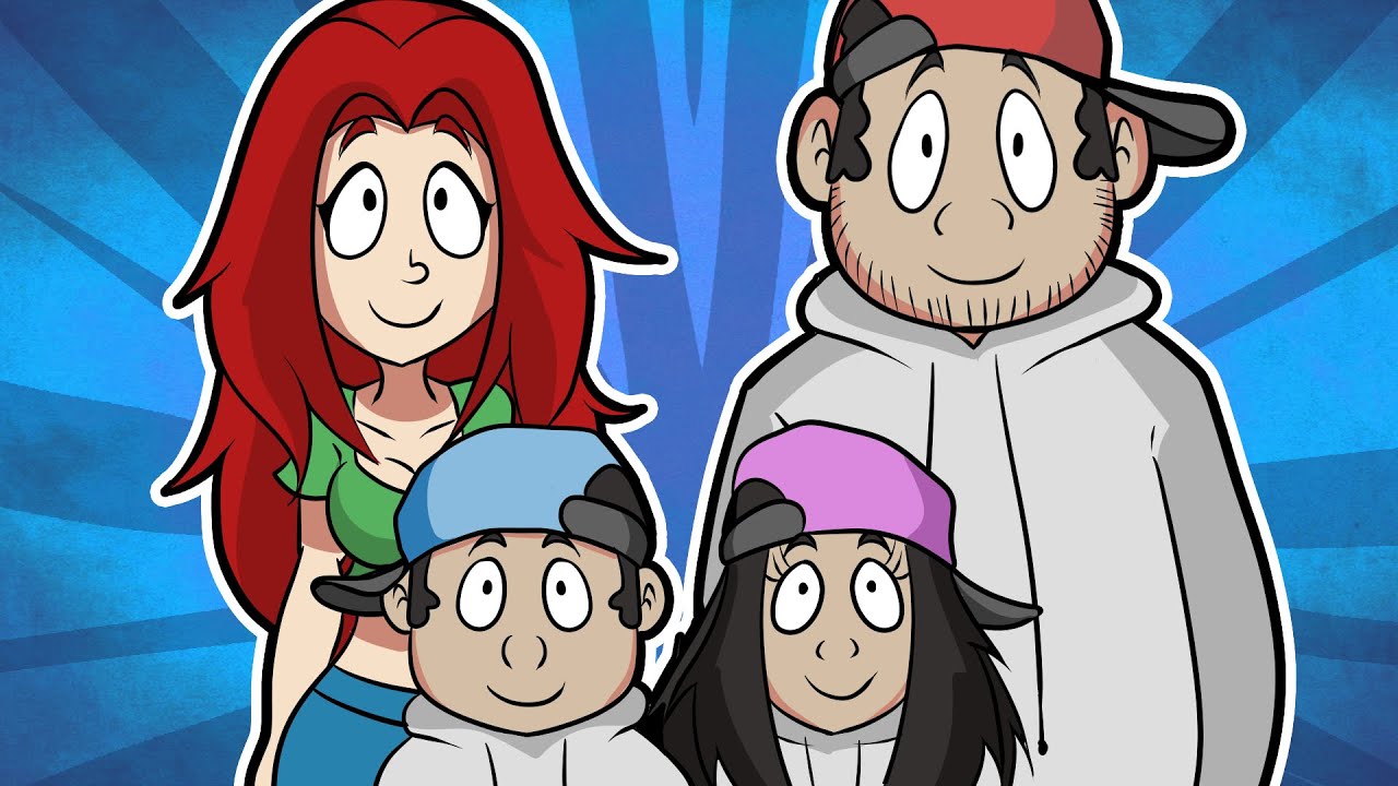 CUIDANDO DA MINHA FAMÍLIA ‹ EduKof › - YouTube