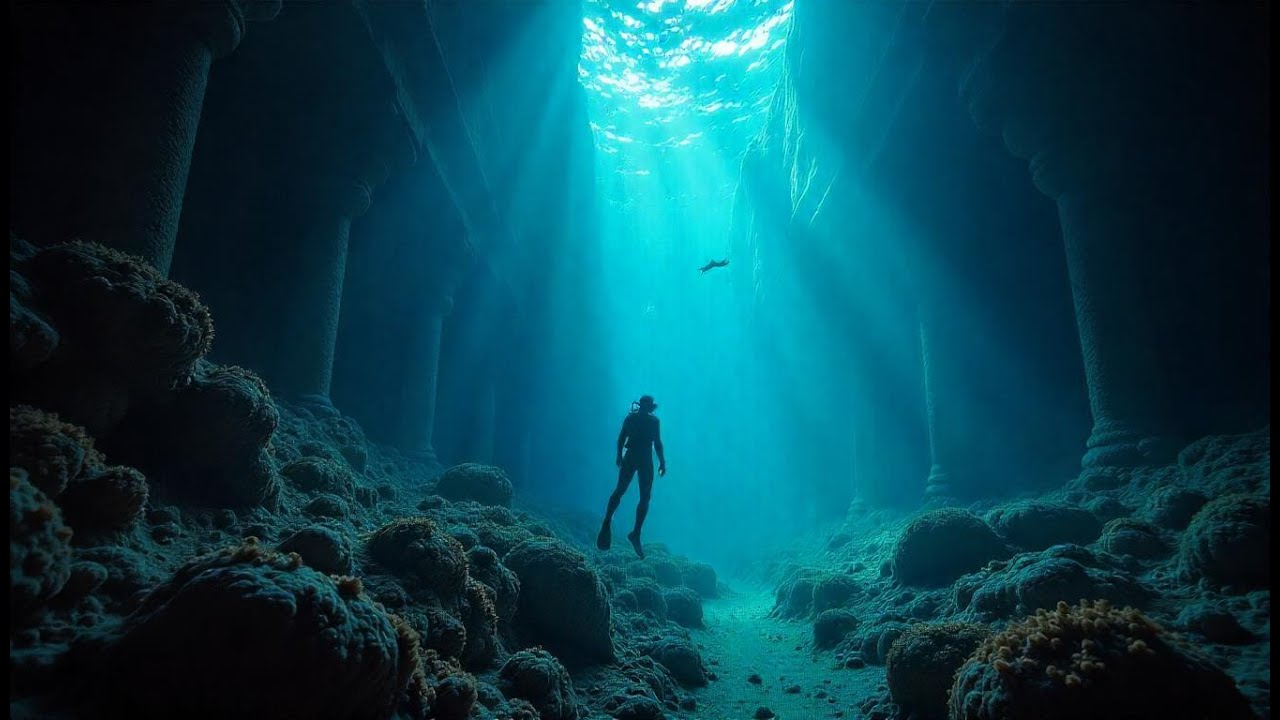 In the Deep -SPK - YouTube