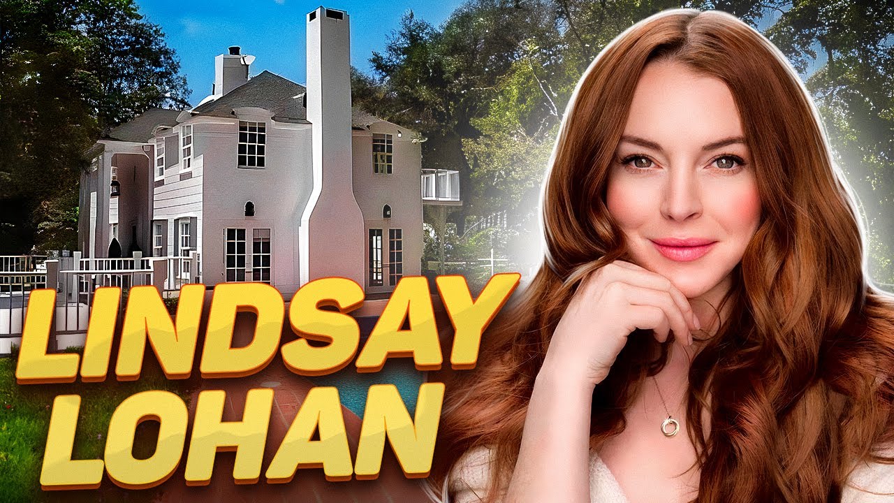 Lindsay Lohan | Where Did Hollywood’s Mean Girl Disappear and How Much ...